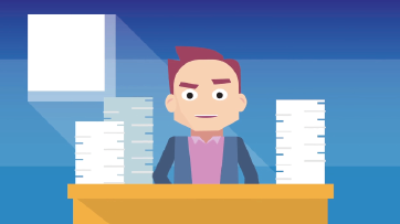 Bekijk hier de reeks animaties voor Avans Plus