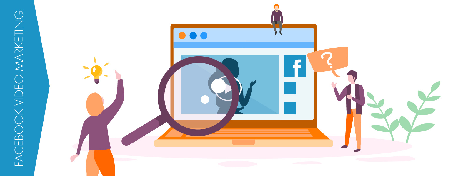 Facebook video marketing | Marketing blog | Cooler Media