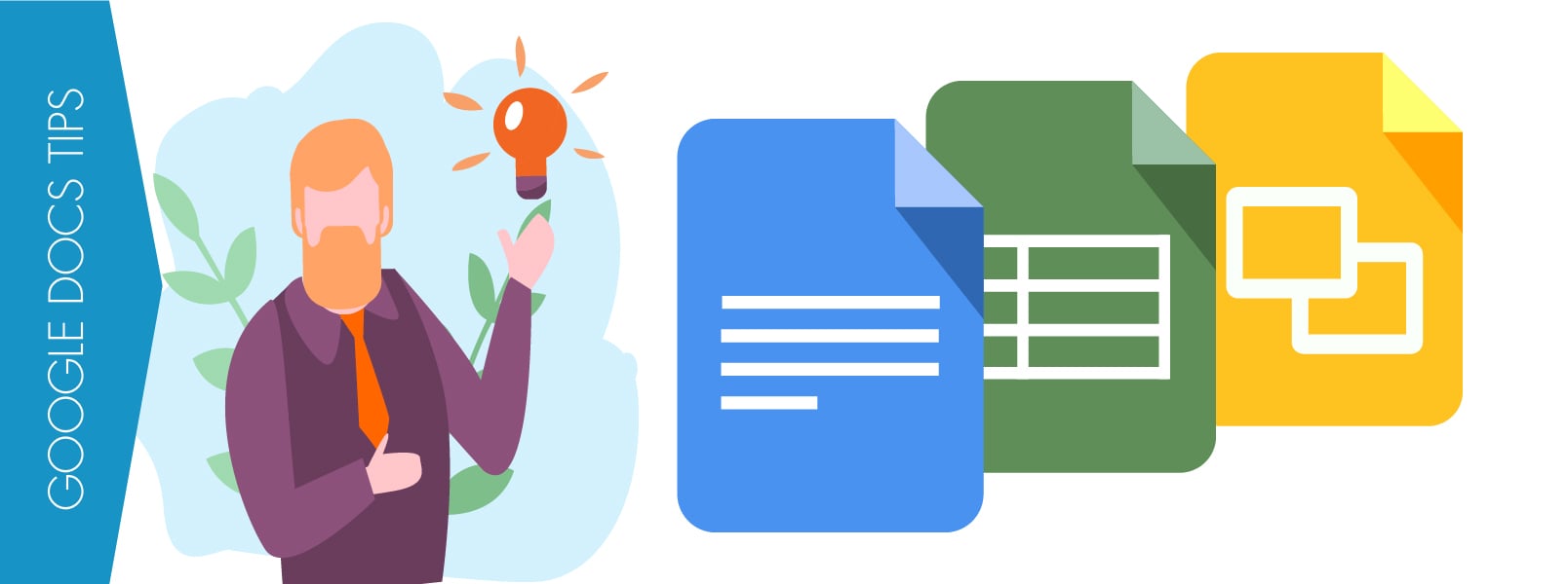 15 Google Docs tips | Bedrijfsoptimalisatie | Cooler Media