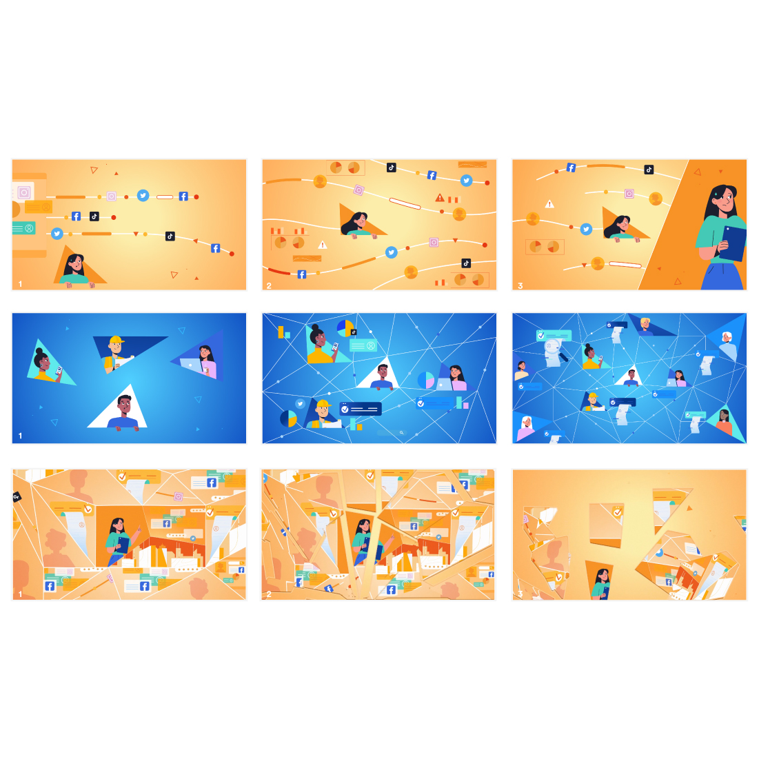 Animatie Style Guide | Stijlgids voor jouw animaties