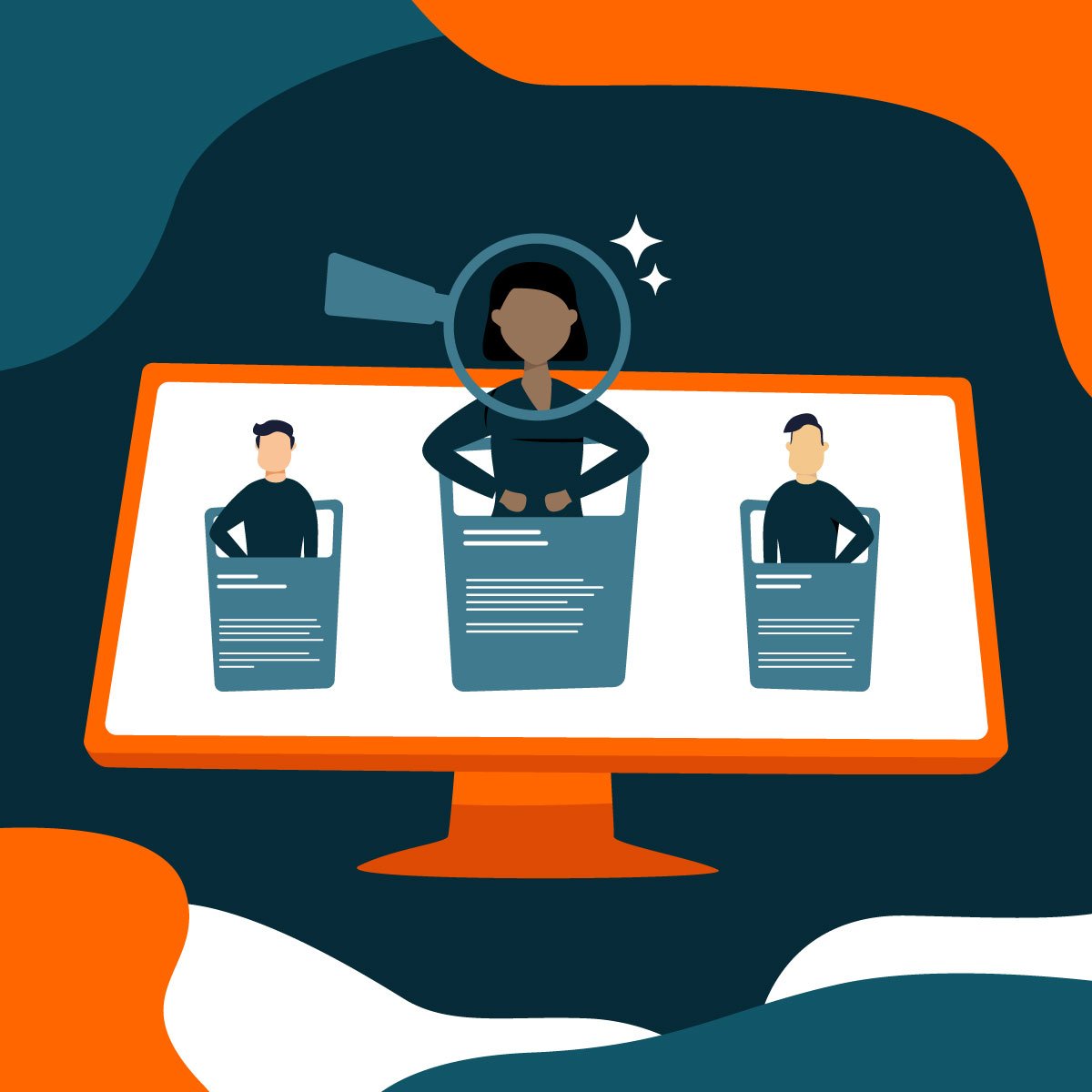 12 creatieve manieren om personeel te werven